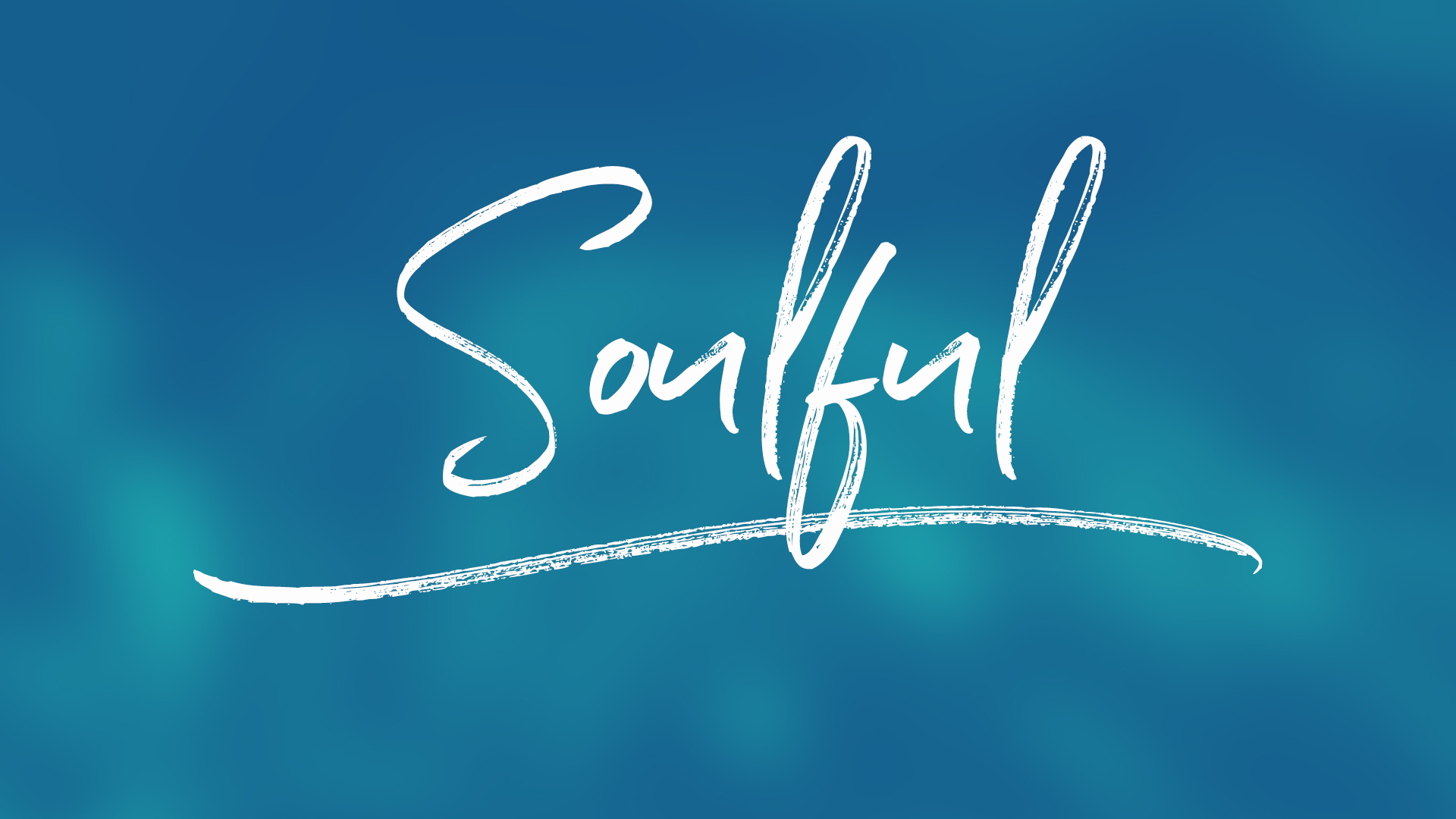 Soulful (Part 4) - Get Full! - The Fort